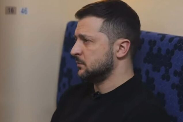 Зеленський назвав трагедією радість росіян через загибель українців | Видео | OBOZ.UA