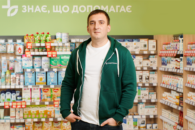 Мережа аптек "Подорожник" відкрила 1500-ту аптеку й працює над ревідкриттям після деокупації ...