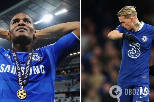 “He looked impressive”: the vice-champion of the world supported Mudrik ...