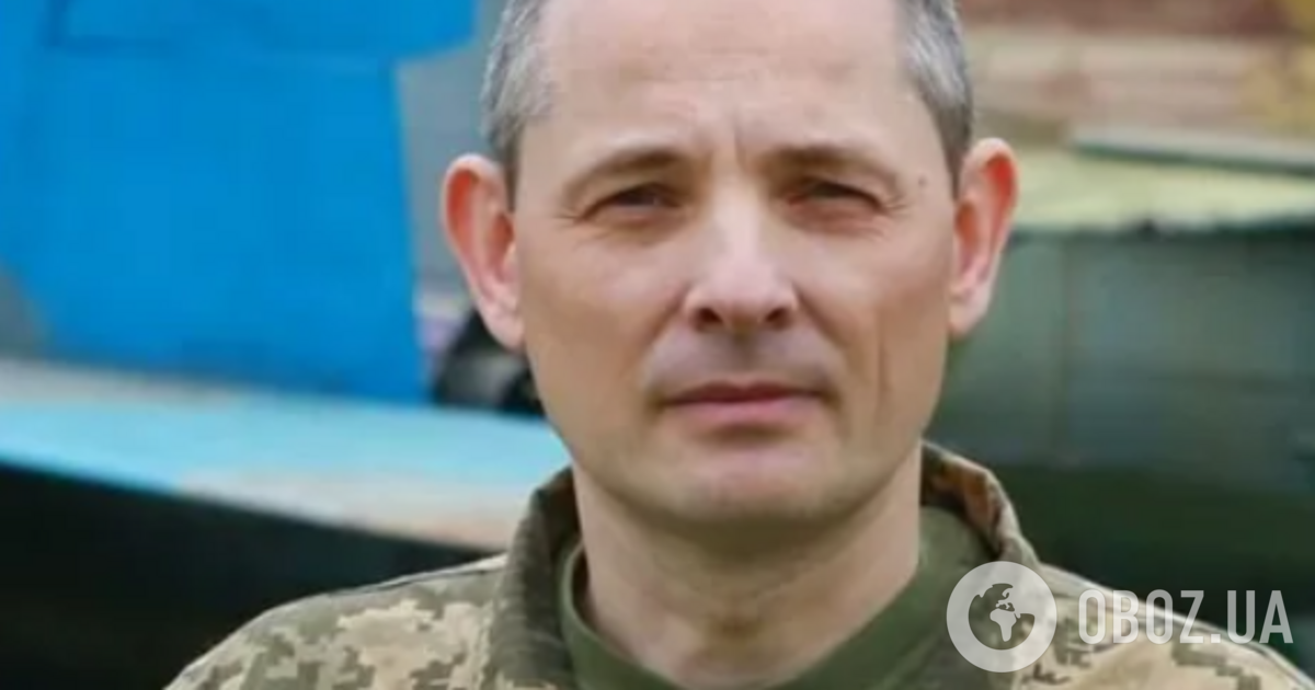 Ігнат заявив що Patriot Samp T та інші системи ППО вже скоро будуть в