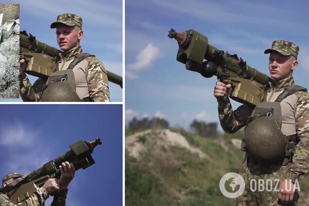 Ракета Х-55 – нацгвардеец Покемон рассказал, как сбил российскую ракету Х-55 | OBOZ.UA