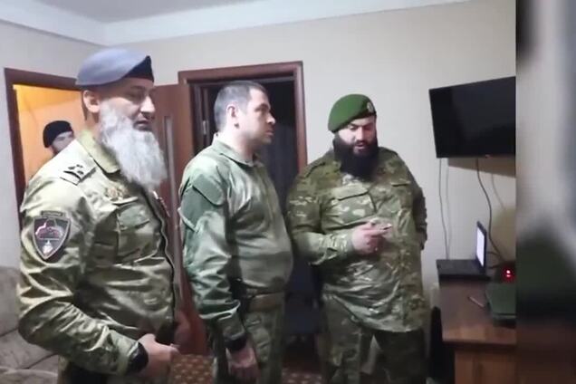 У Кадырова призвали захватить Кривой Рог | Видео | OBOZ.UA