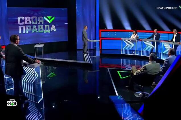 Симоньян заявила, что не понимает, кто такой Пригожин | Видео | OBOZ.UA