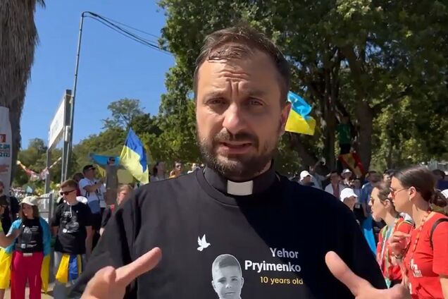 Hresna doroga.mp4 | Видео | OBOZ.UA