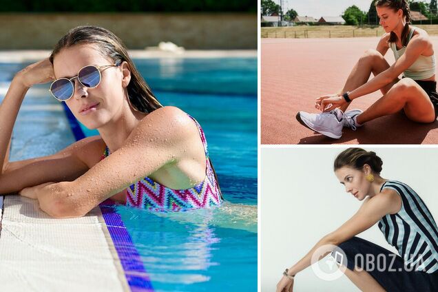 Магучих снялась для Vogue Ukraine | OBOZ.UA