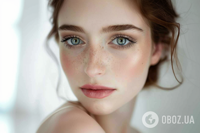 Як фарбуватися, щоб обличчя сяяло – лайфхаки | OBOZ.UA