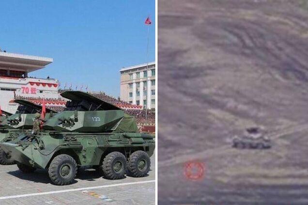 Bulsae-4 – Россия начала применять против Украины ракетный комплекс из ...