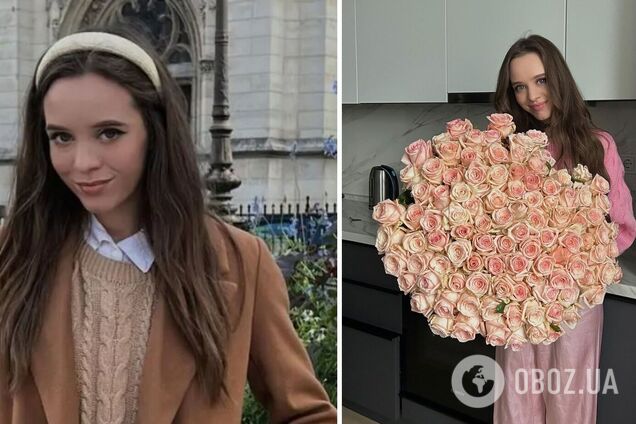 Ірина Кудашова назвала причину розриву з хлопцем, який старший від неї на 10 років | OBOZ.UA