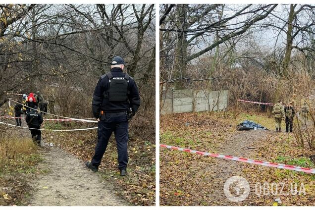Нацполіція та СБУ затримали 16-річного підлітка, причетного до теракту в Дніпрі – фото та ...