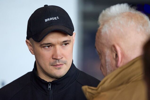 Україна та Нідерланди працюватимуть над пошуком геймченджерів для війни – Михайло Федоров | OBOZ.UA