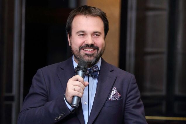 Антон Лірник - де зараз живе скандальний комік і до чого його довела підтримка Росії | OBOZ.UA