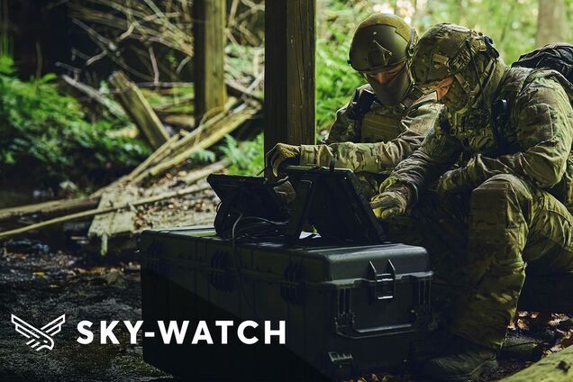 Американська AIRO та українська Nord Drone Group спільно розроблятимуть бойові дрони | War | OBOZ.UA