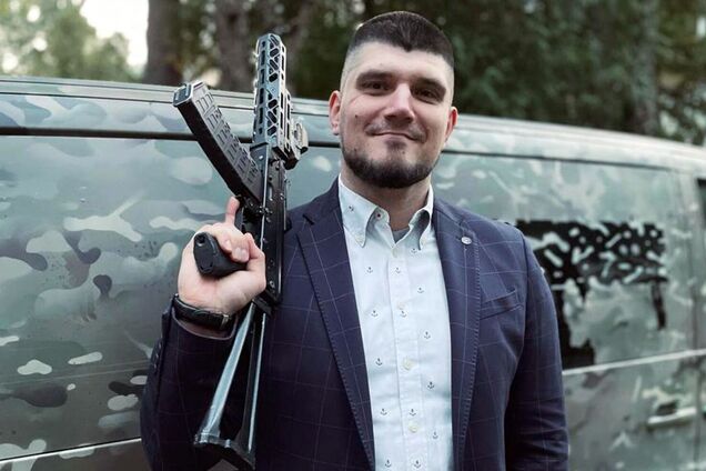 Денис Капустін - новини сьогодні, біографія, фото, відео, історія життя ...